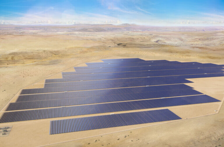 Nigeria Utility-Scale Solar | Sun Africa