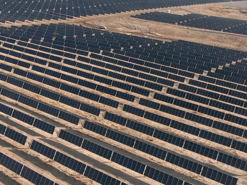 Our Clean Energy Projects | Sun Africa